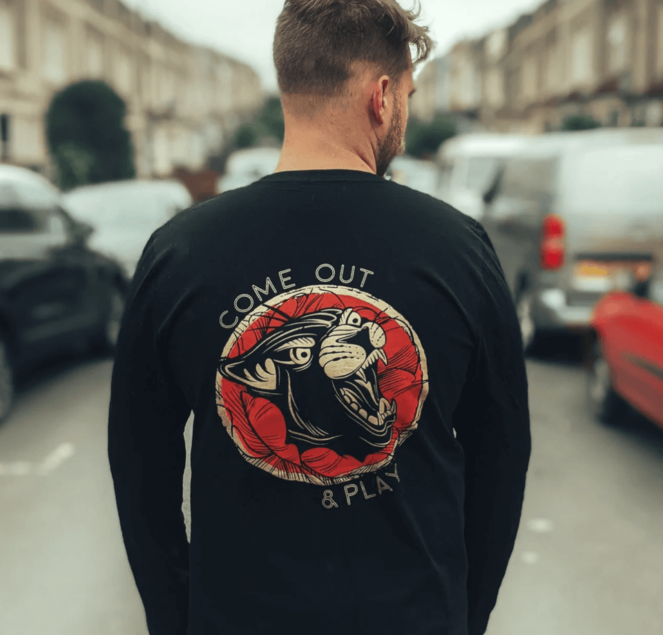 Bristol Pop-up Shop – Bristol Pop-Up Shop